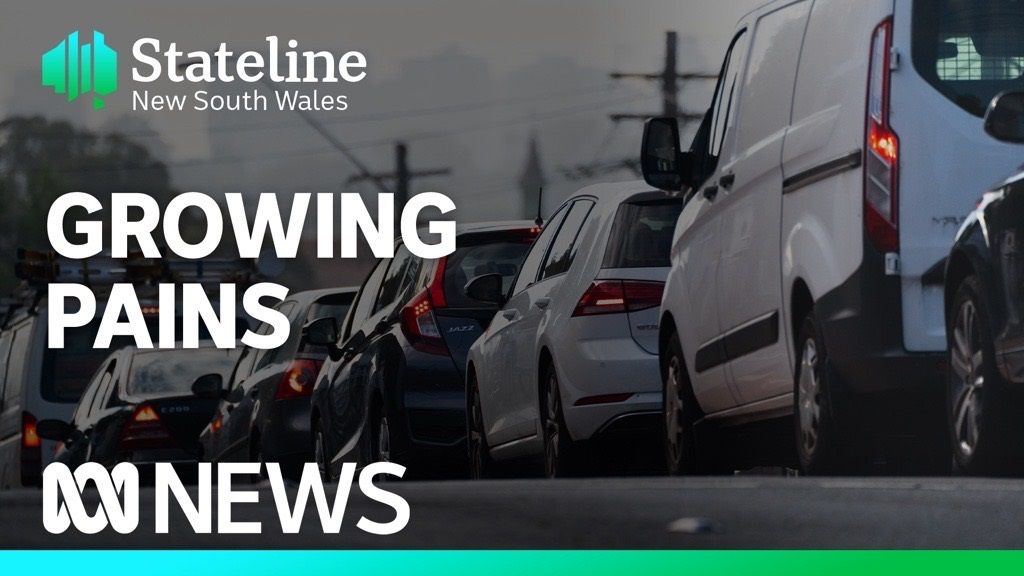 Significant challenges facing a growing Sydney - ABC News