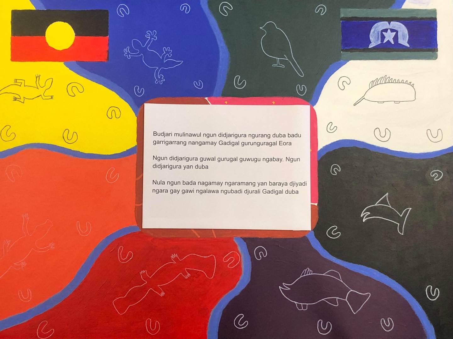 Students develop ties to local Indigenous language custodians - ABC ...