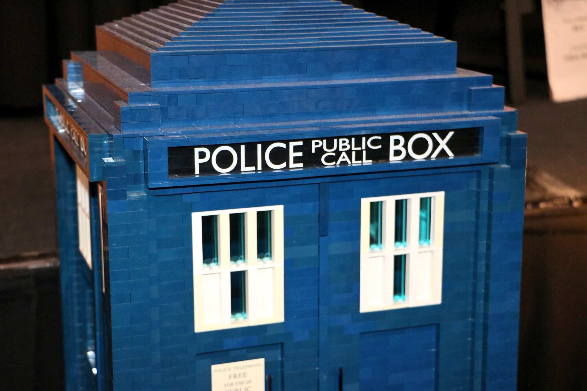 Doctor Who at 60 — still as attractive as ever - ABC listen