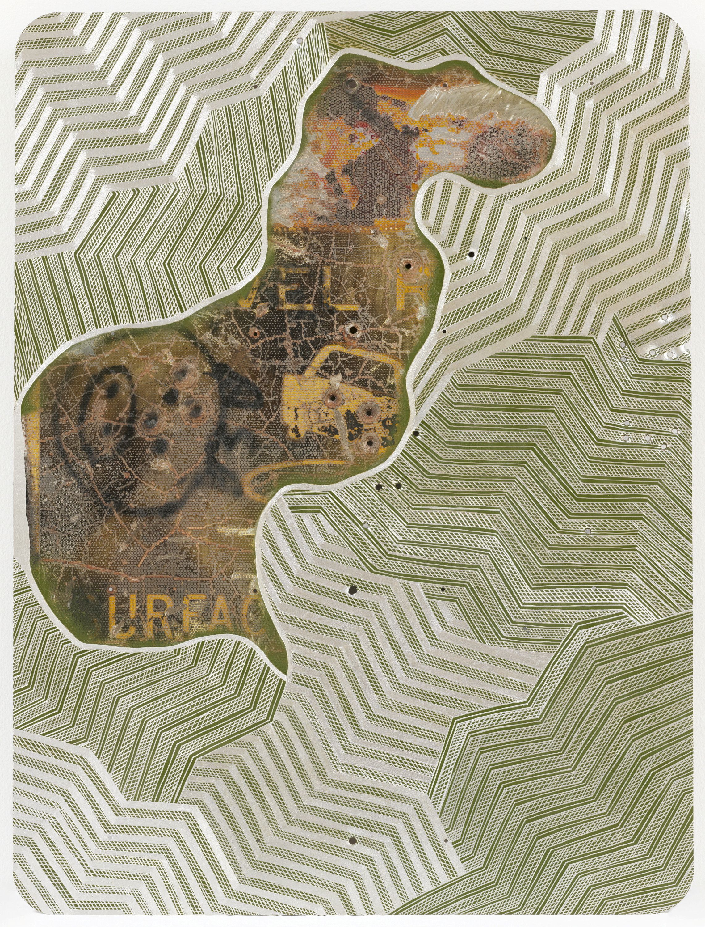 Archibald Packing Room Prize 2026 won by Sean Layh for portrait of ...