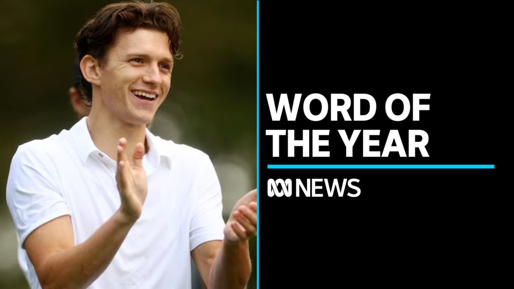 'Rizz' named Oxford Dictionary's word of the year - ABC News
