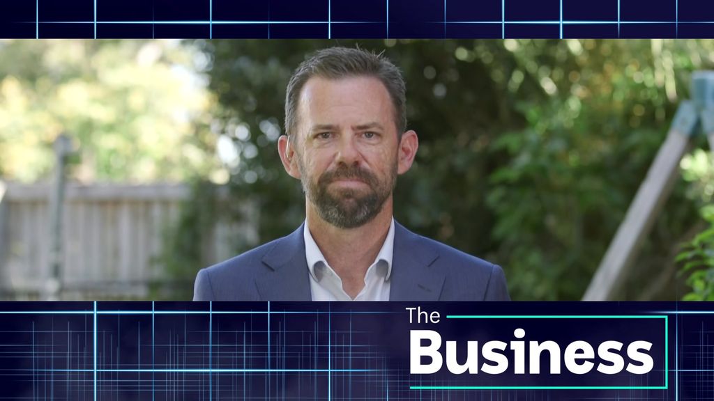 Extended interview with Daniel Hynes - ABC News