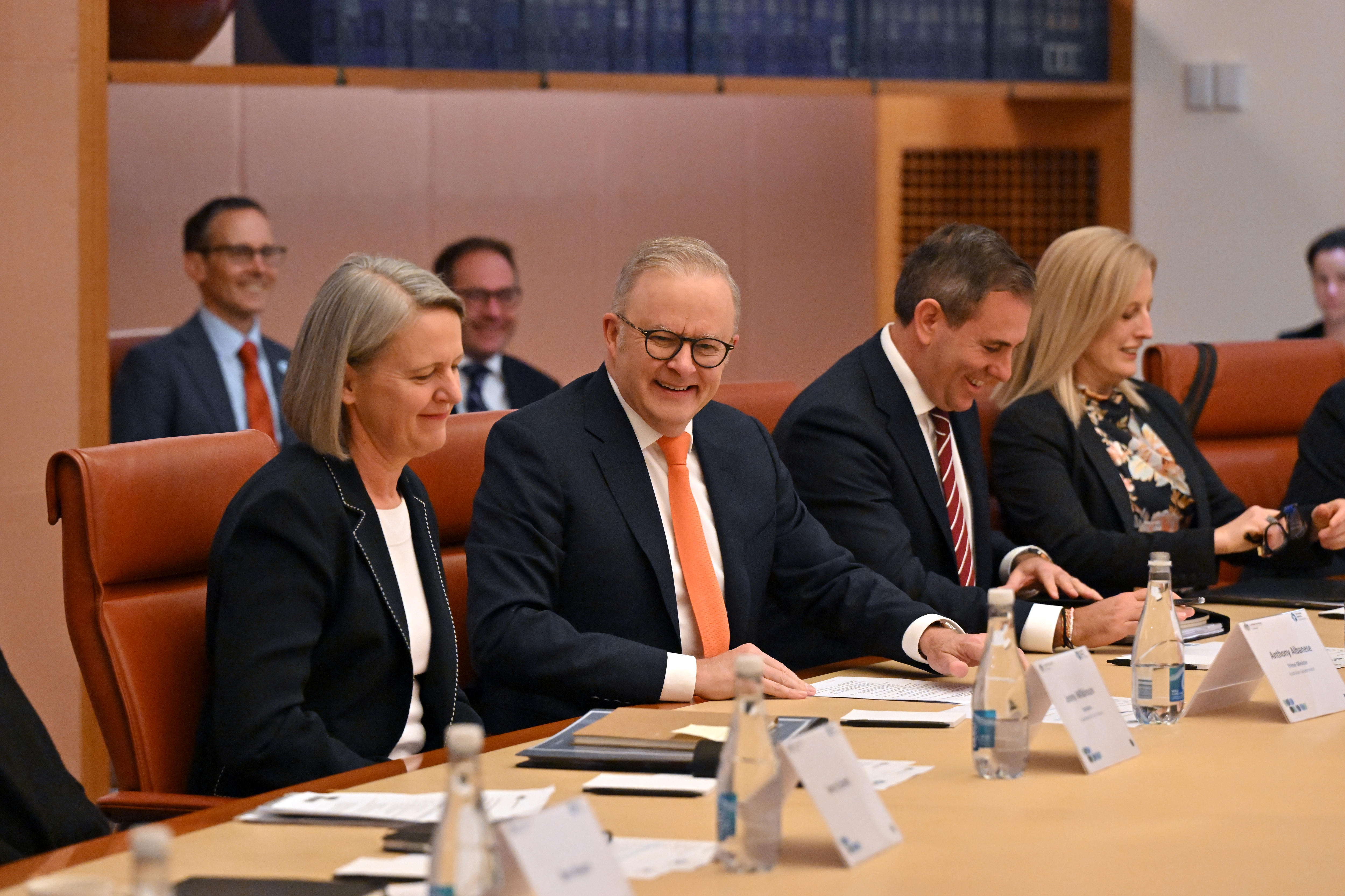 How much change can the roundtable deliver? - ABC listen