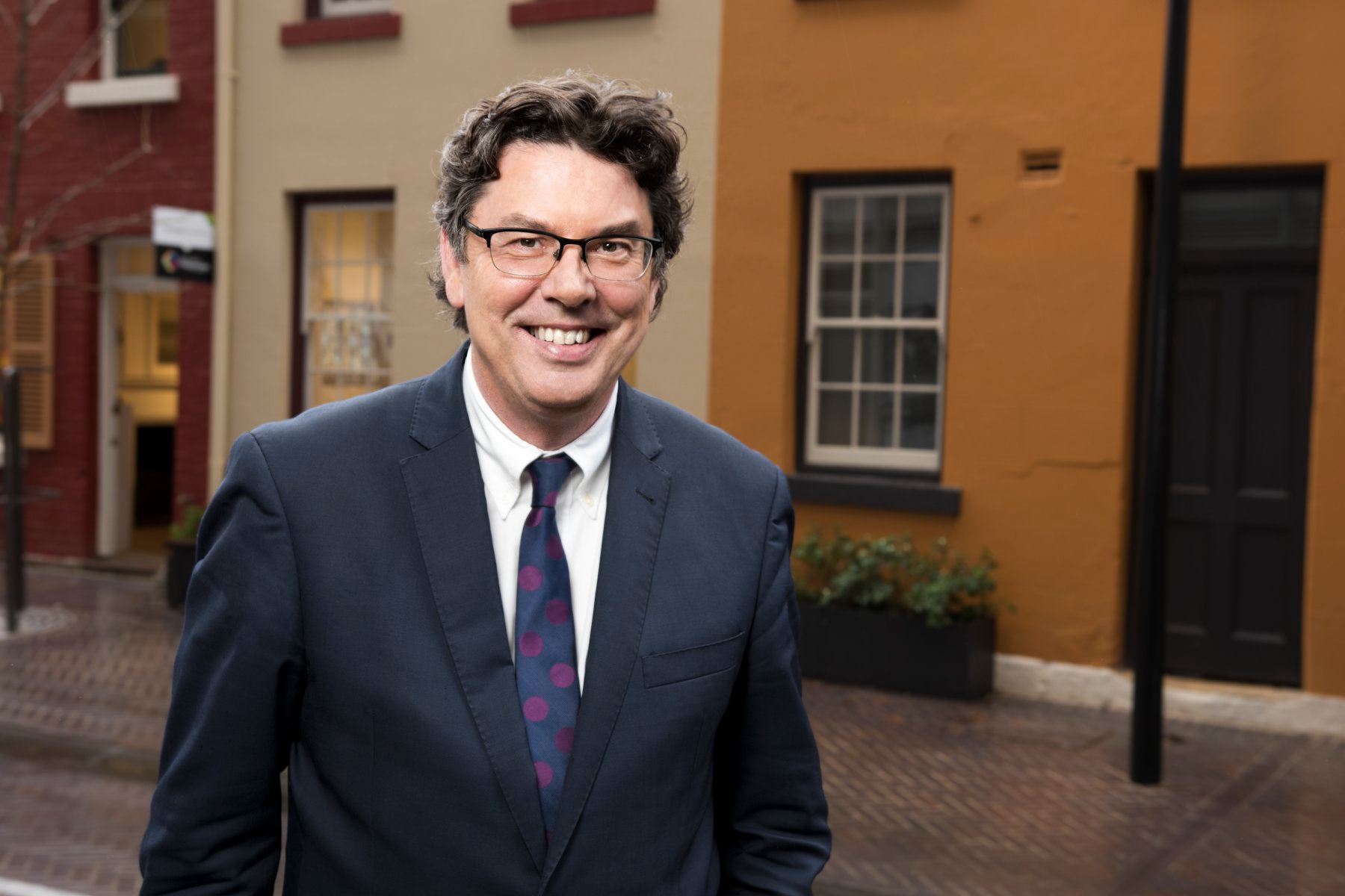 ABC Radio Sydney announces James Valentine as its Breakfast host for ...