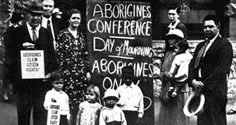Timeline: Recognition of Australia's Indigenous people - ABC News