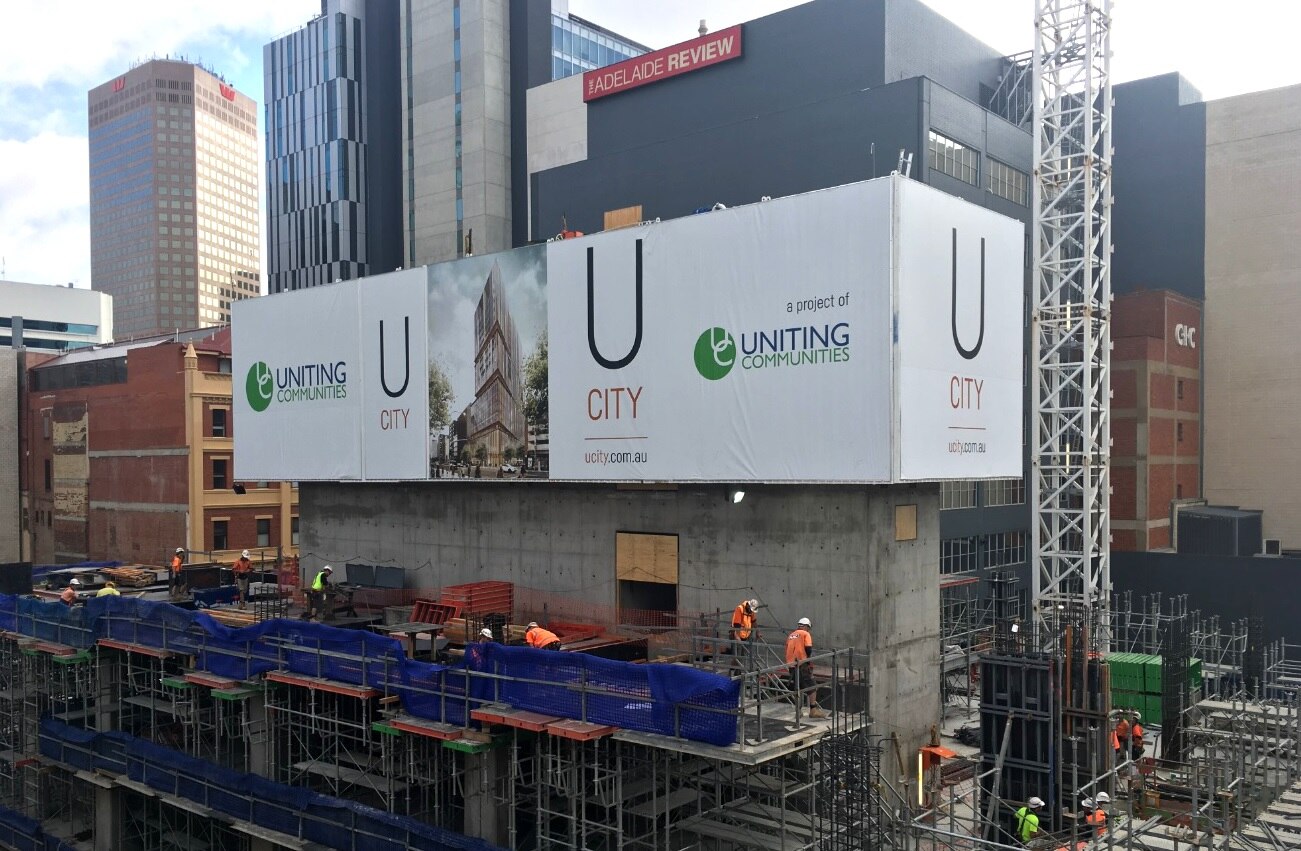 Six-star green rating awarded to new Adelaide building under ...