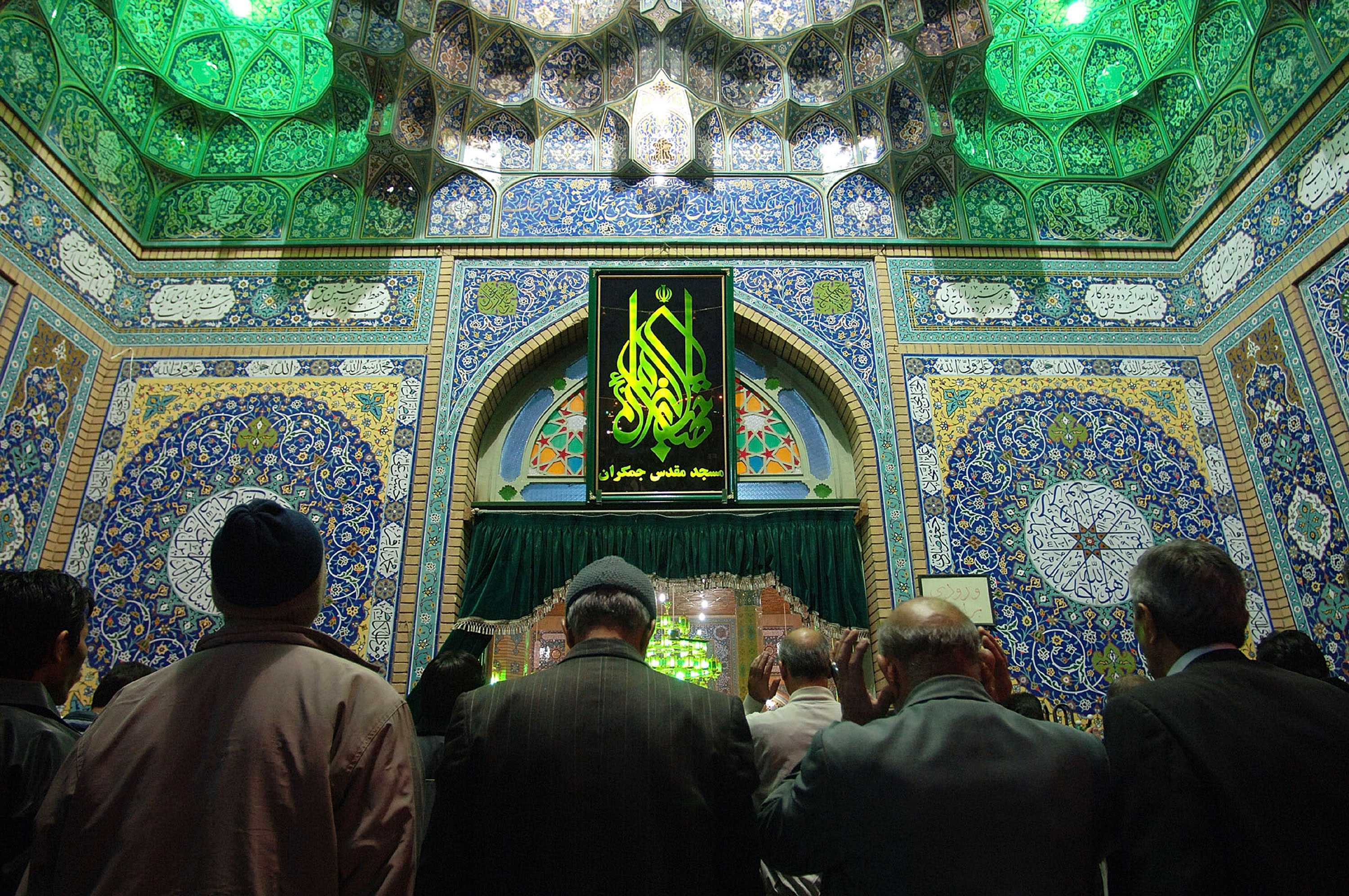 The politics of sectarianism: What causes sectarian conflict, and can ...