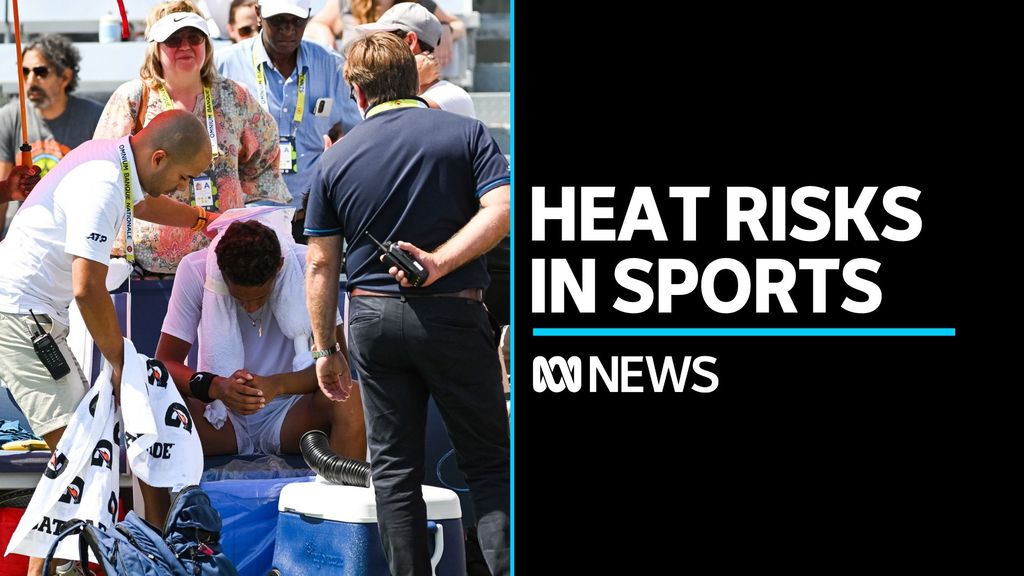 Questions raised on whether sports should be played in extreme heat ...