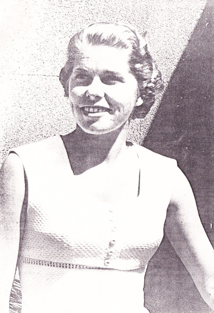 Tennis legend Daphne Fancutt honoured in Brisbane as family faces tough ...
