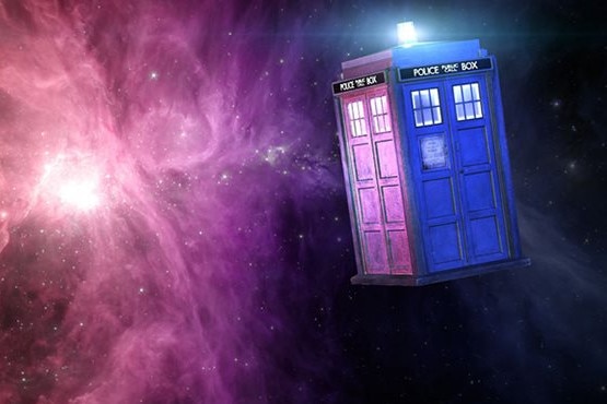 The science (fiction) of time travel - ABC Radio National