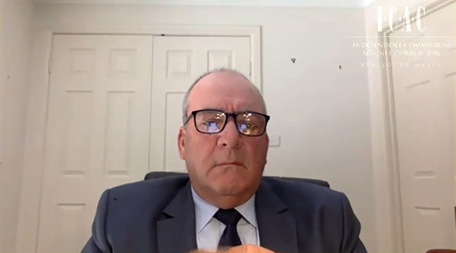 ICAC phone taps shed light on Gladys Berejiklian and Daryl Maguire's ...