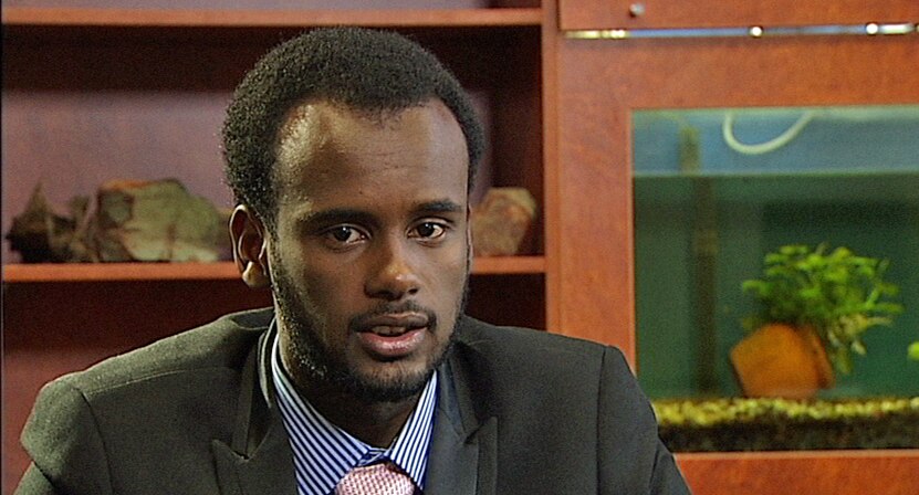 Ariel Couchman - ABC News