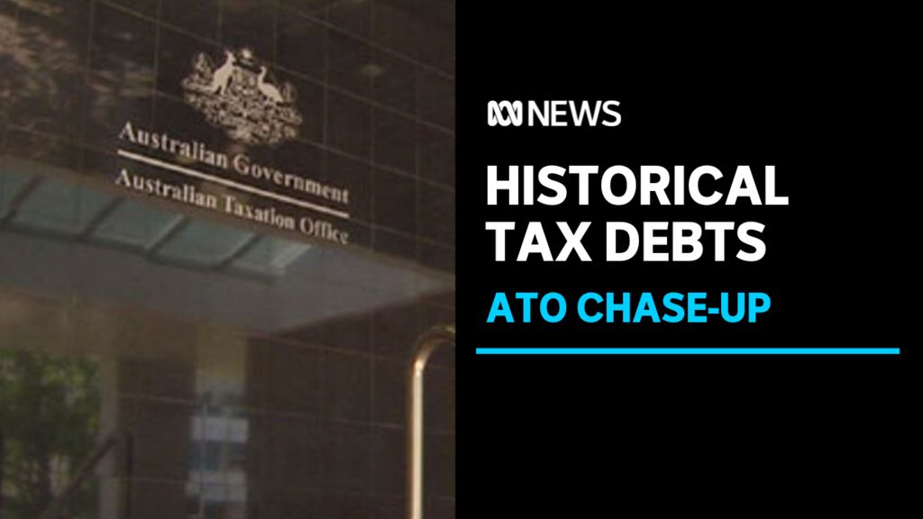 Taxpayers at risk of bankruptcy after ATO resurrects debts - ABC News