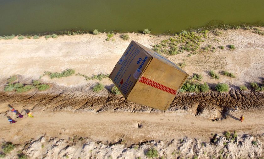 Pakistan reels under flooding crisis - ABC listen