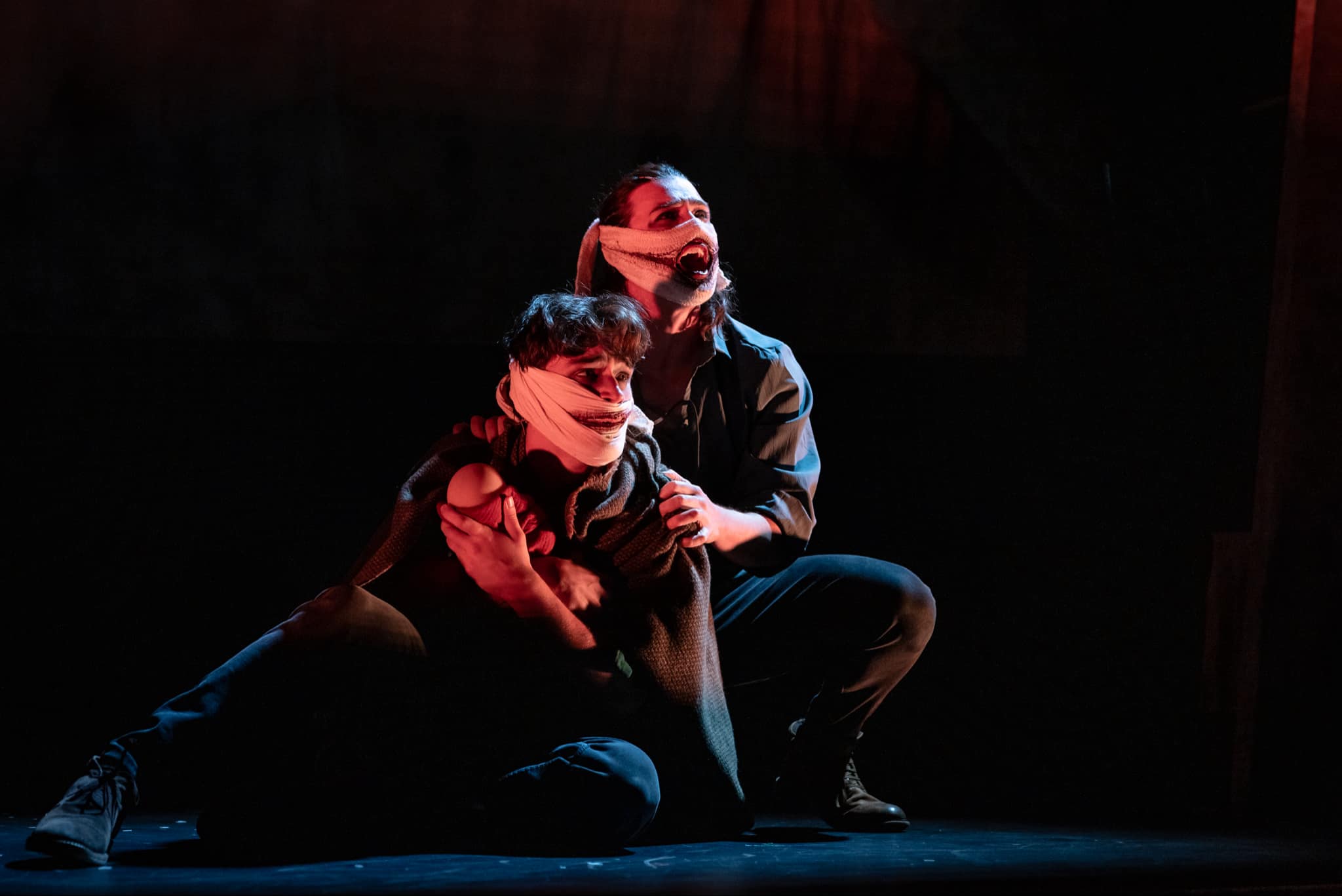 Musical theatre performer Matt Hearne leaves The Voice to pursue ...