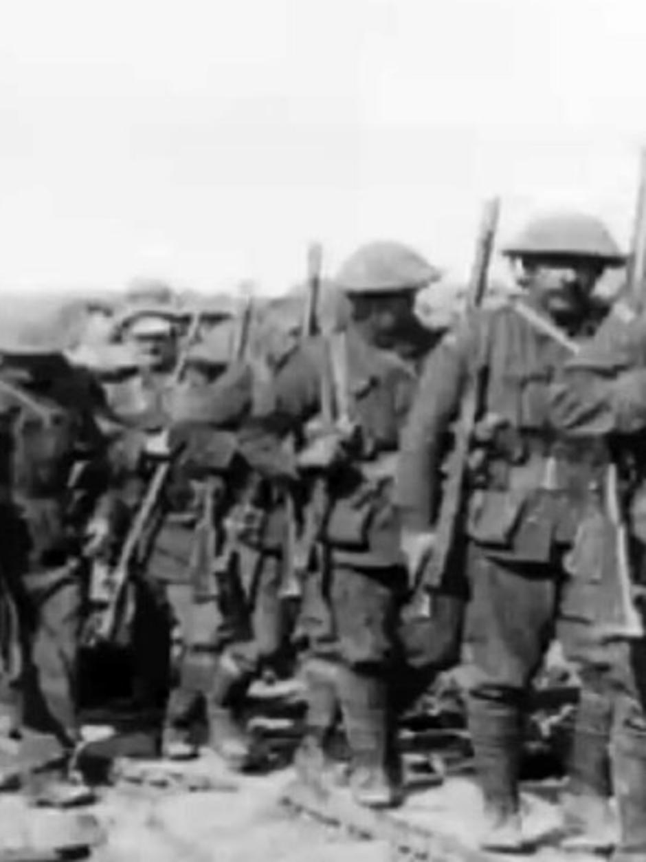 Alan Stephens - ABC News