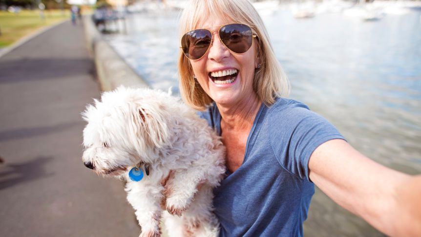 Michele Weekes - ABC News