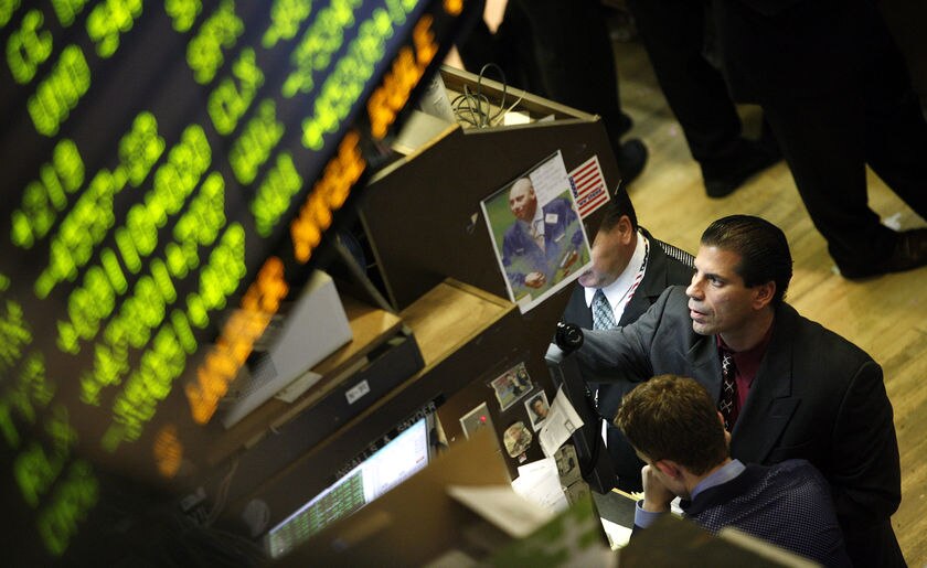 The next 48 hours will be crucial for global financial markets, says ...
