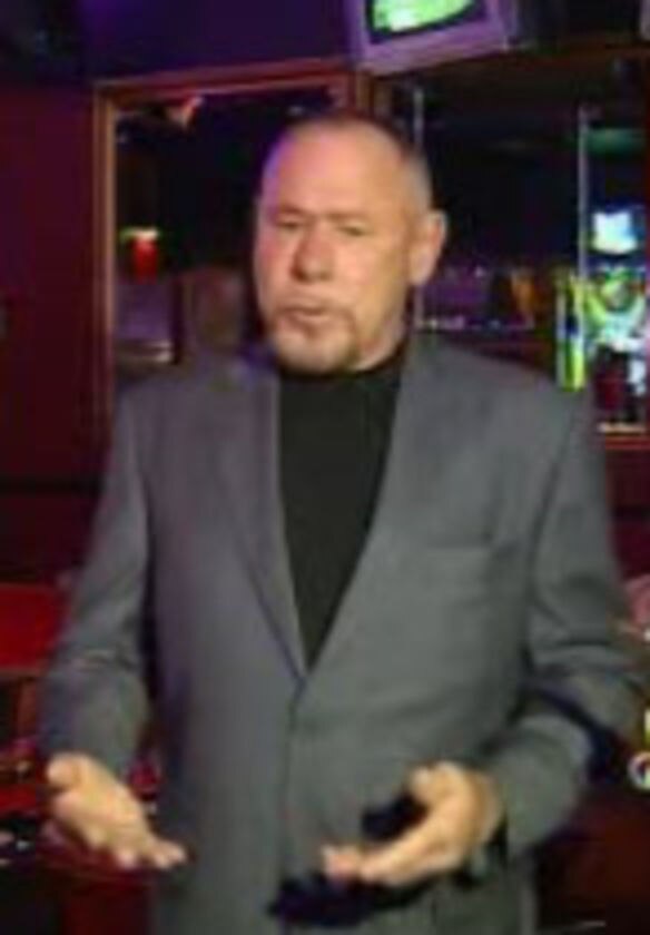 Ban overturned on bikie Withnell - ABC News