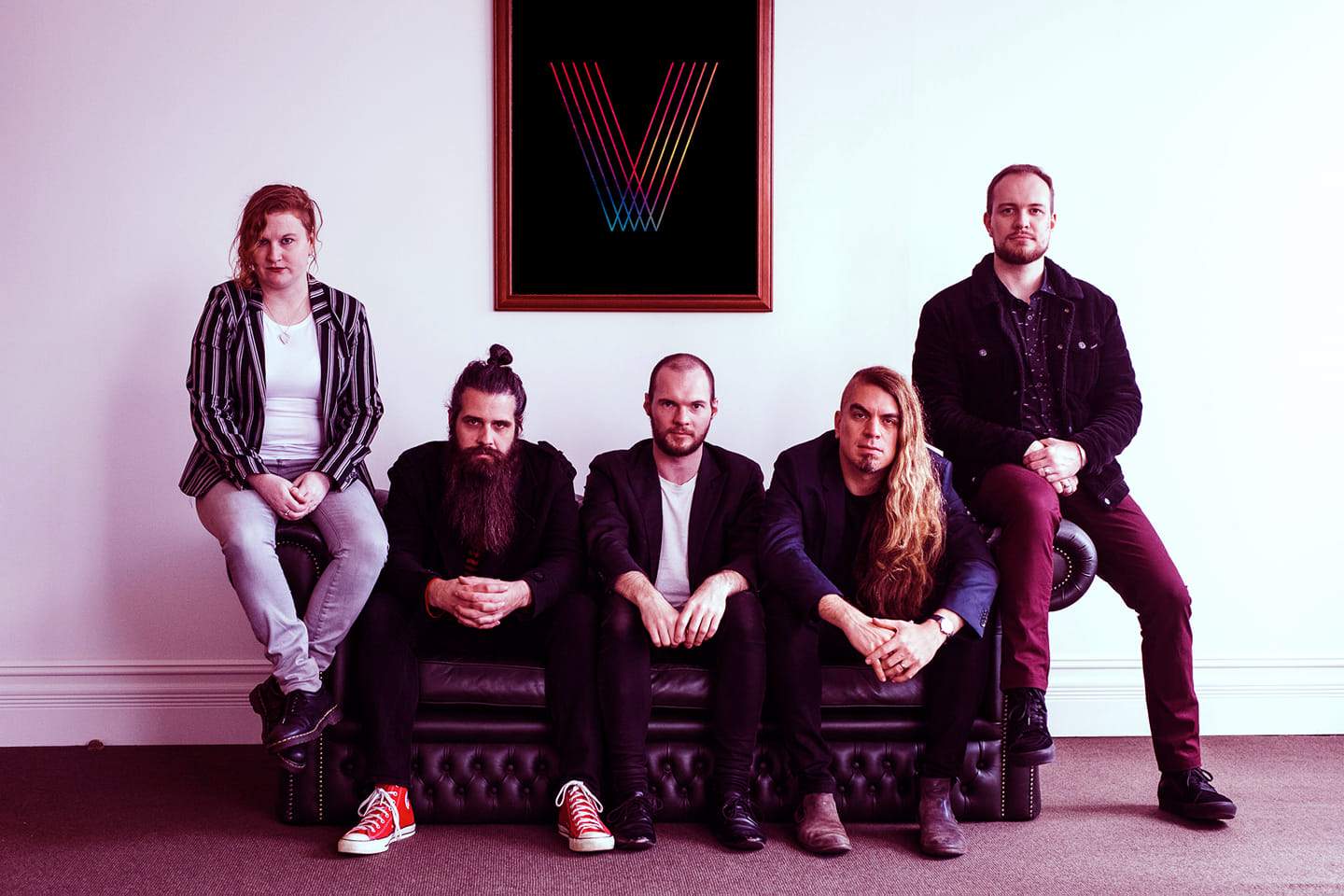 The Racket: The Voyage Into 2021 - triple j