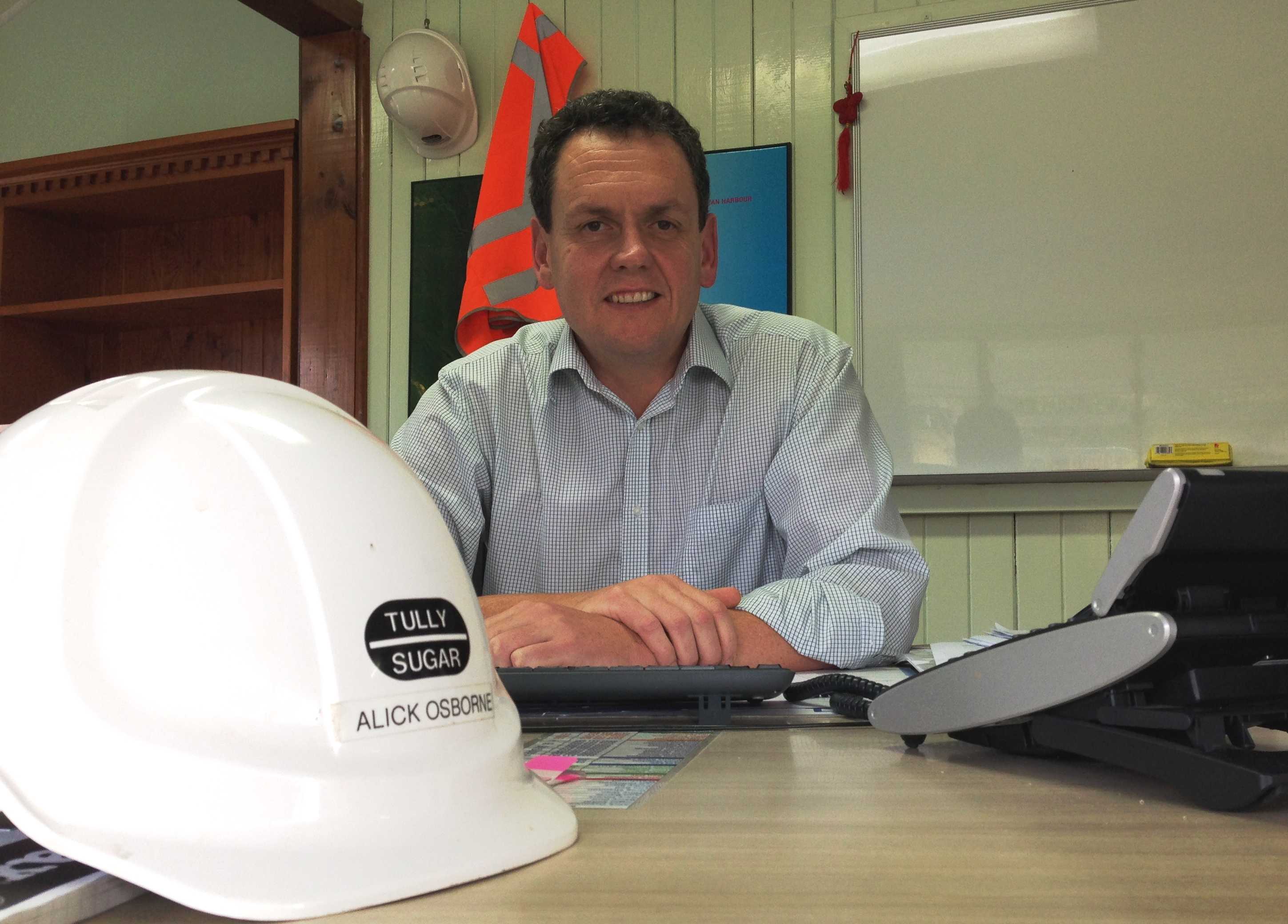 Tully Sugar CEO exits industry as marketing battle brews - ABC News