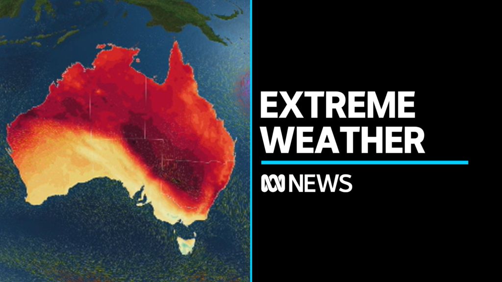Extreme weather unfolding throughout eastern Australia - ABC News