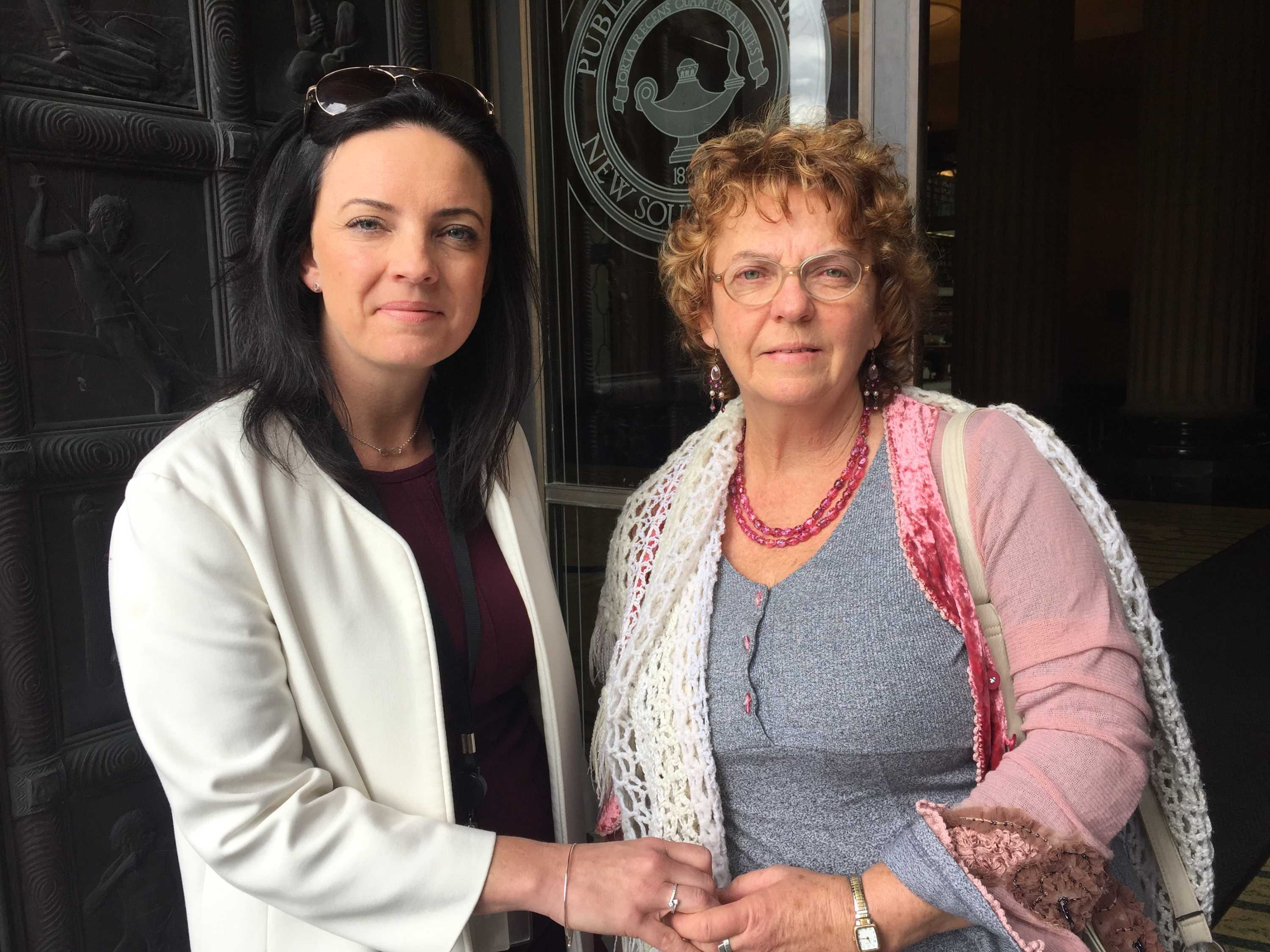 Granville: Mixed response as NSW Government apologises for Australia's ...