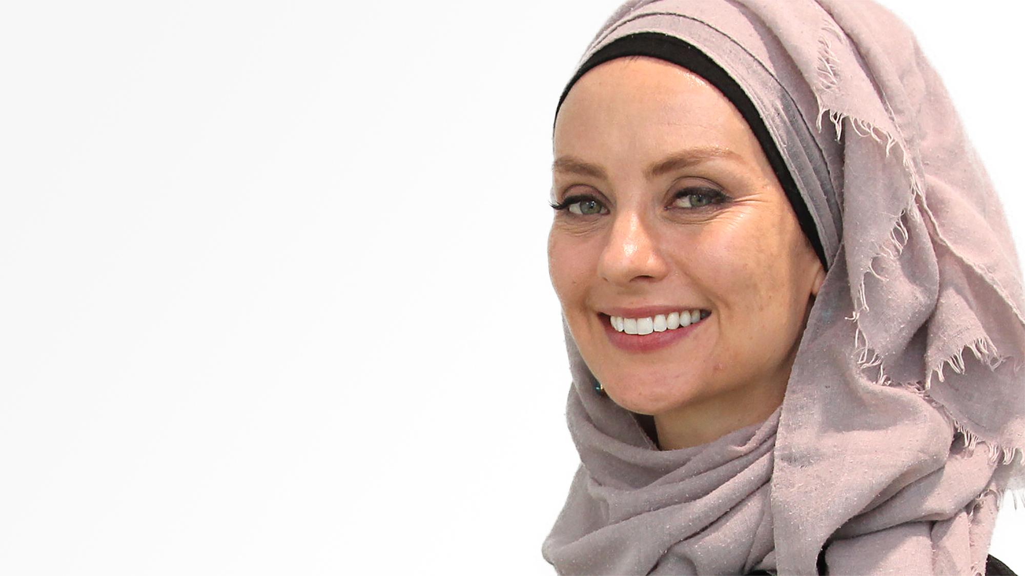 Susan Carland - ABC