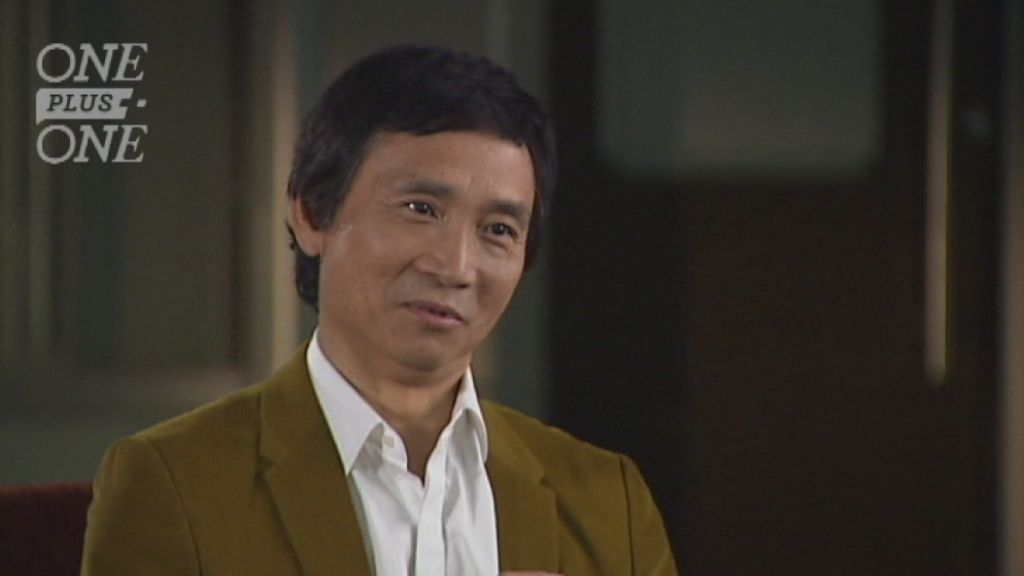 Mao's Last Dancer Li Cunxin believes mistakes teach the most valuable ...