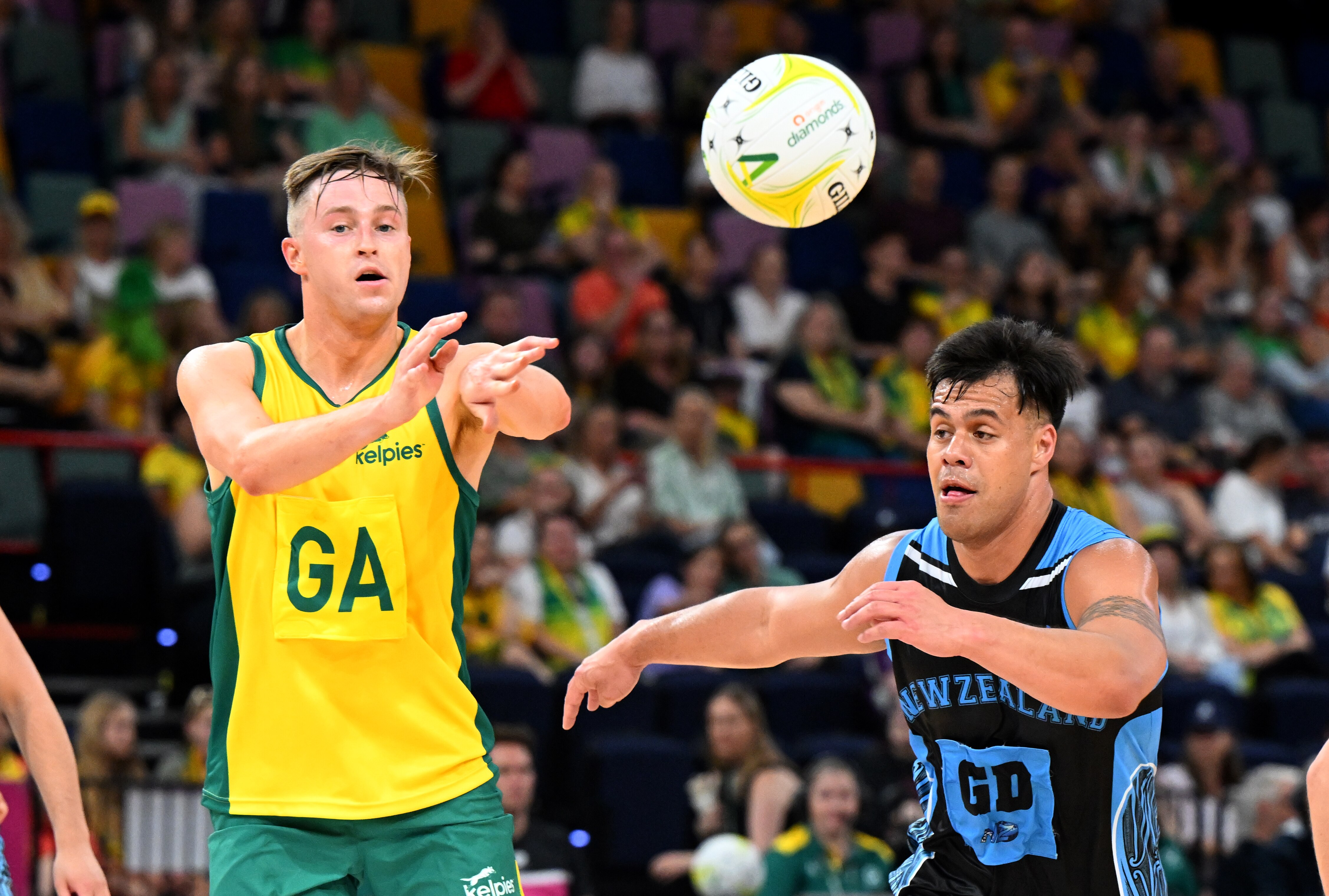 New Zealand Breakers defeat Sydney Kings 80-70 to force NBL ...