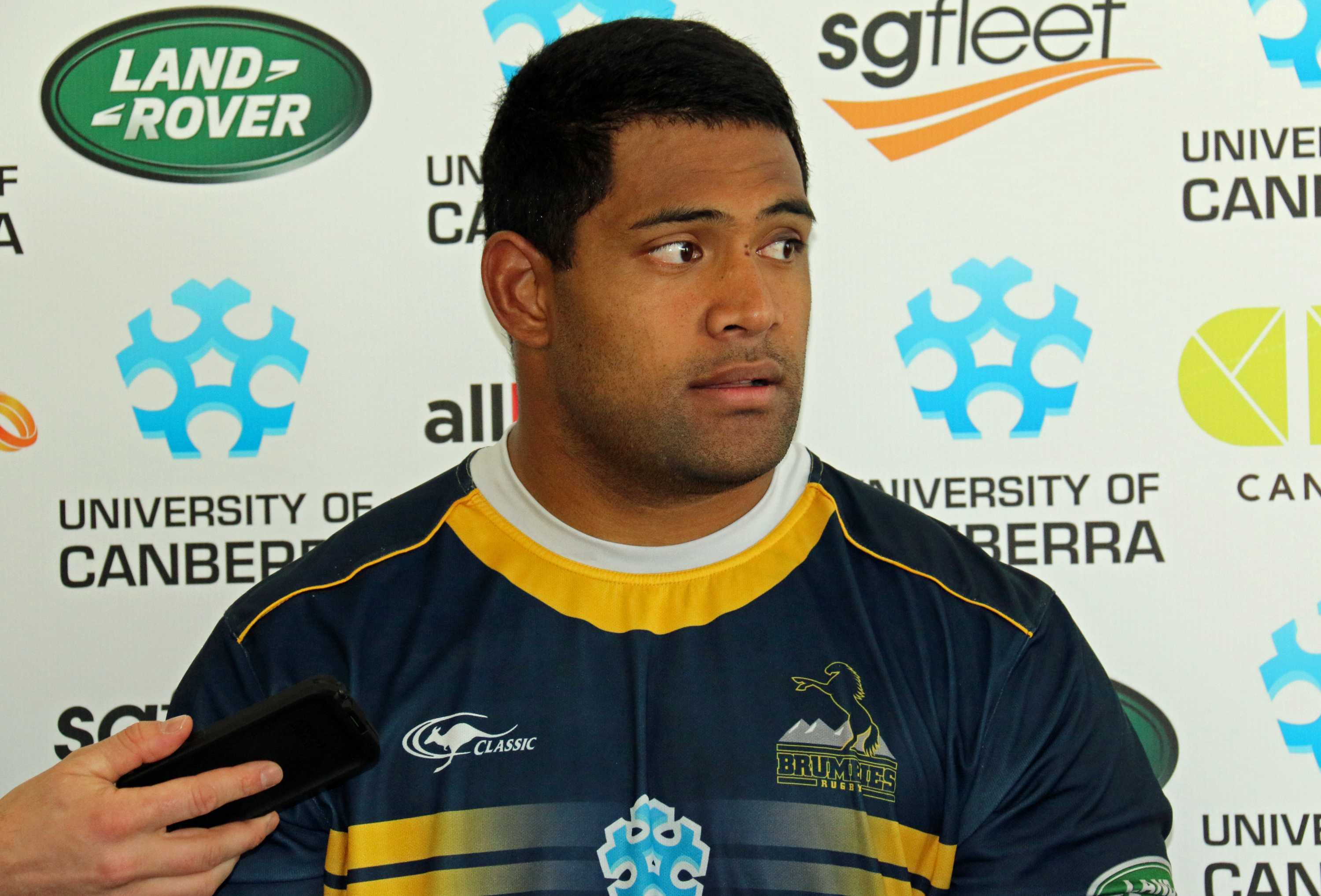 Scott Sio out of Wallabies' Rugby Championship squad, Dan Carter to ...