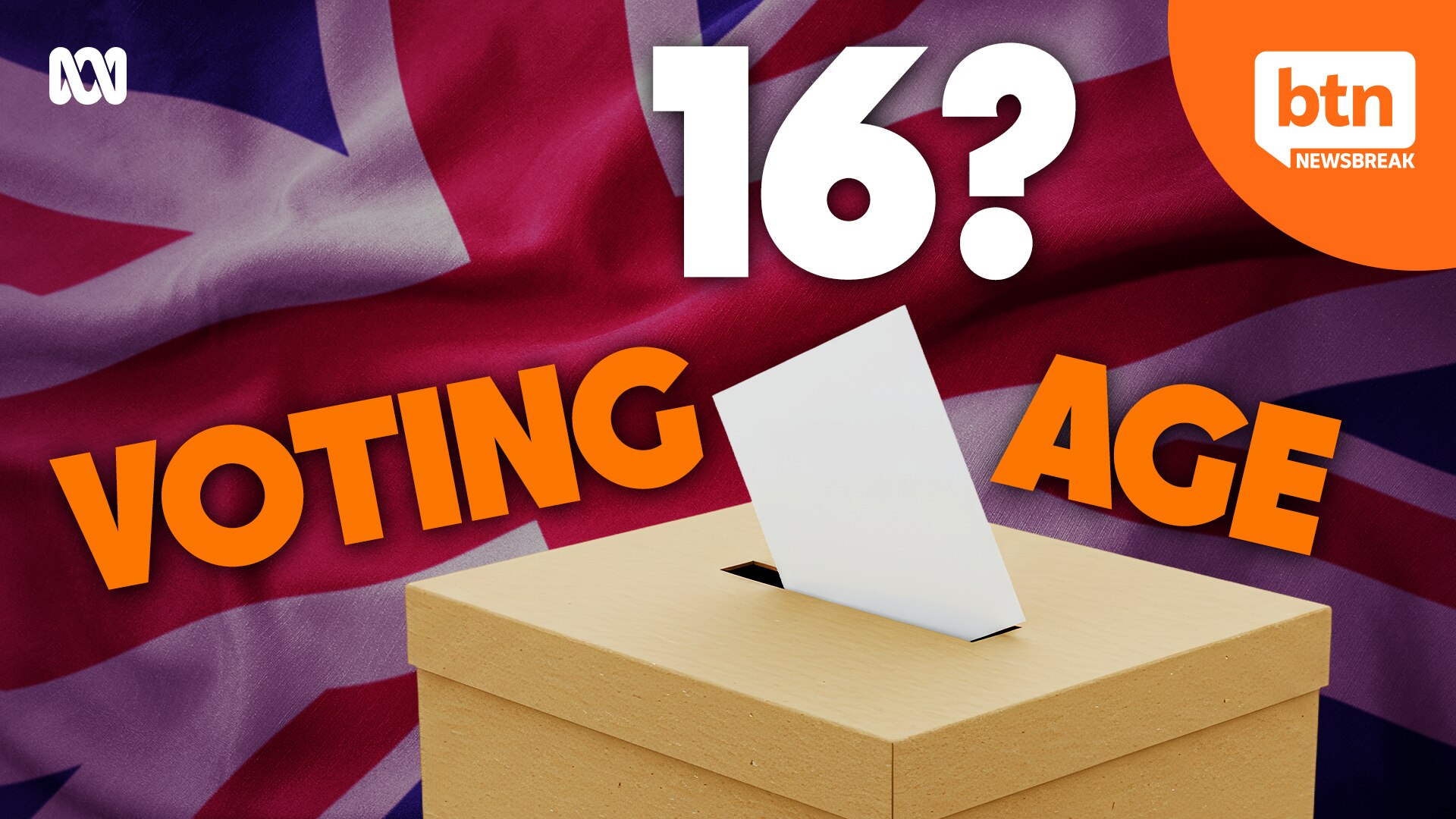 BTN Newsbreak 18/07/2025 - Behind The News