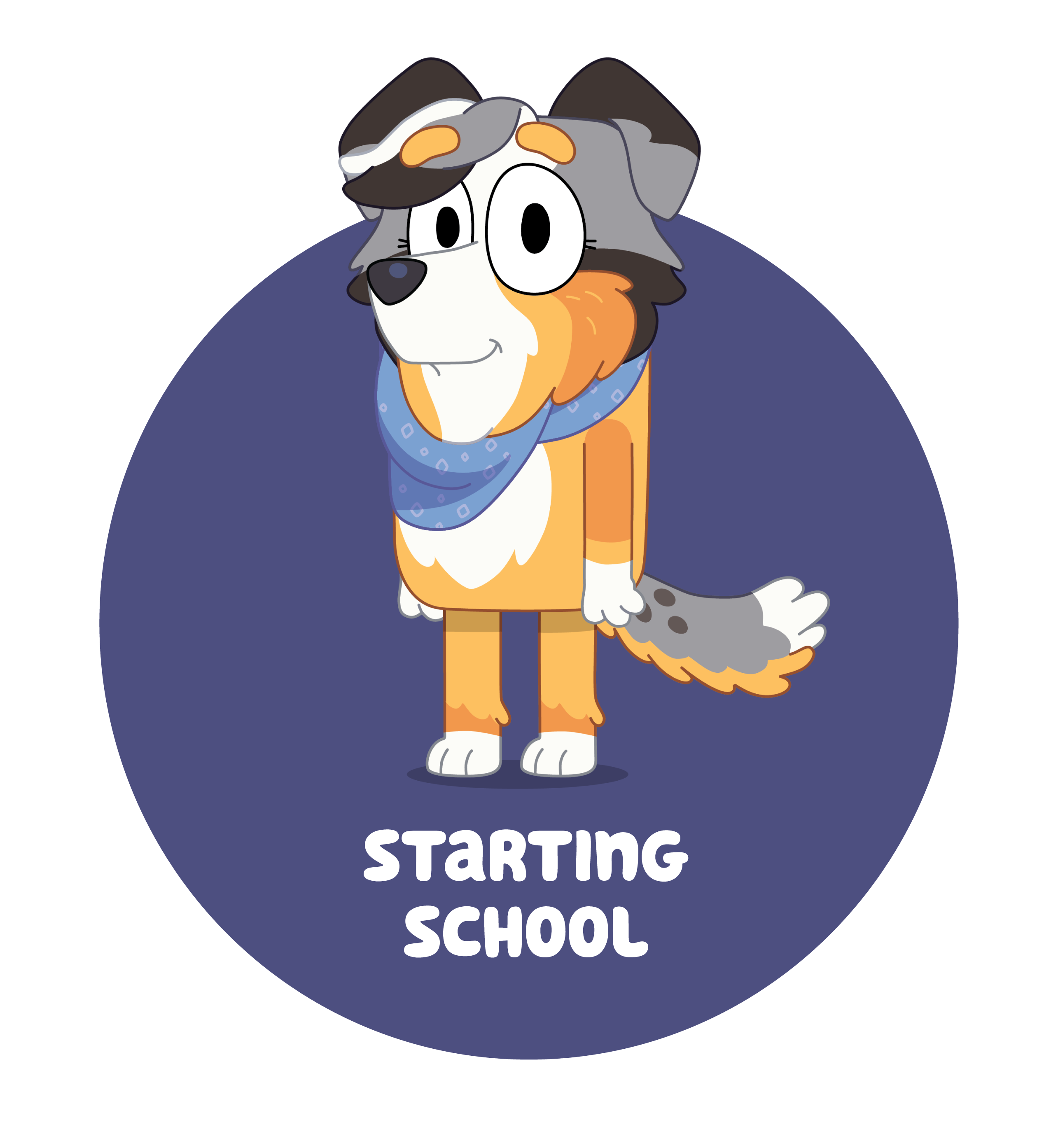 Bluey Early Education Resources - ABC Kids