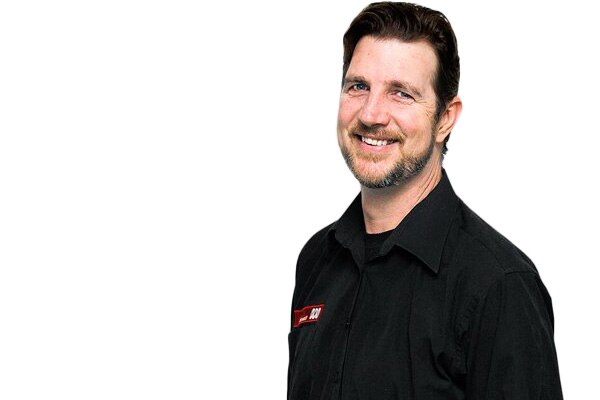 Nick Rheinberger - ABC Radio National