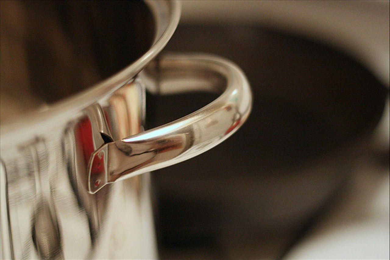 Master stock - ABC News