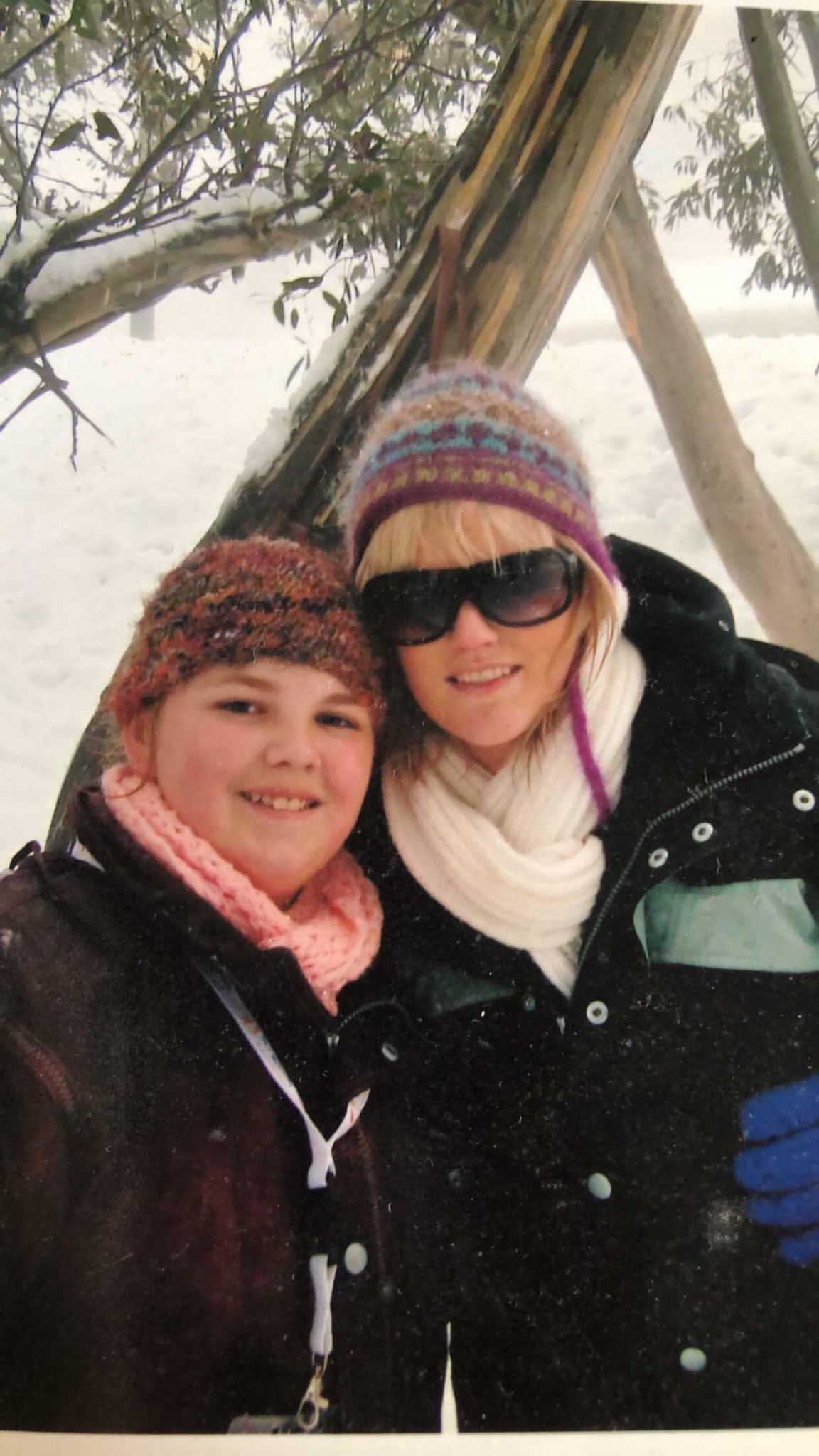 Sandra Moon - ABC News