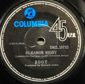 Rick Springfield on Zoot’s Eleanor Rigby - ABC listen