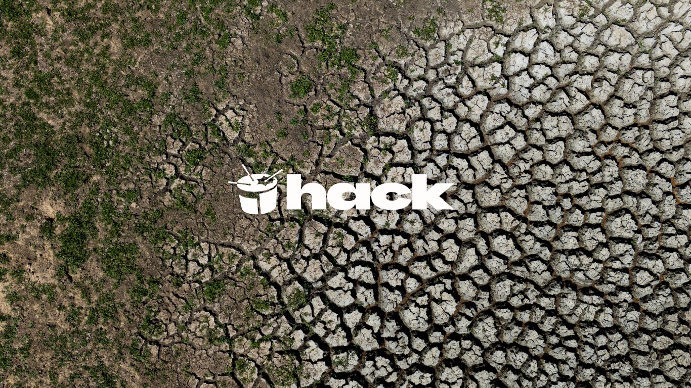 Hack with Dave Marchese - triple j