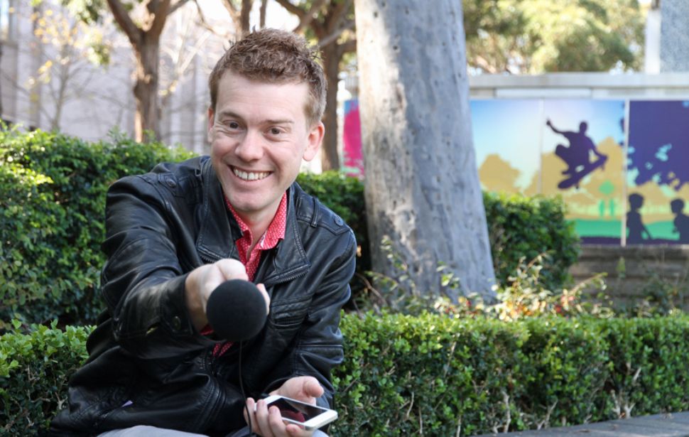 Steven White - ABC News