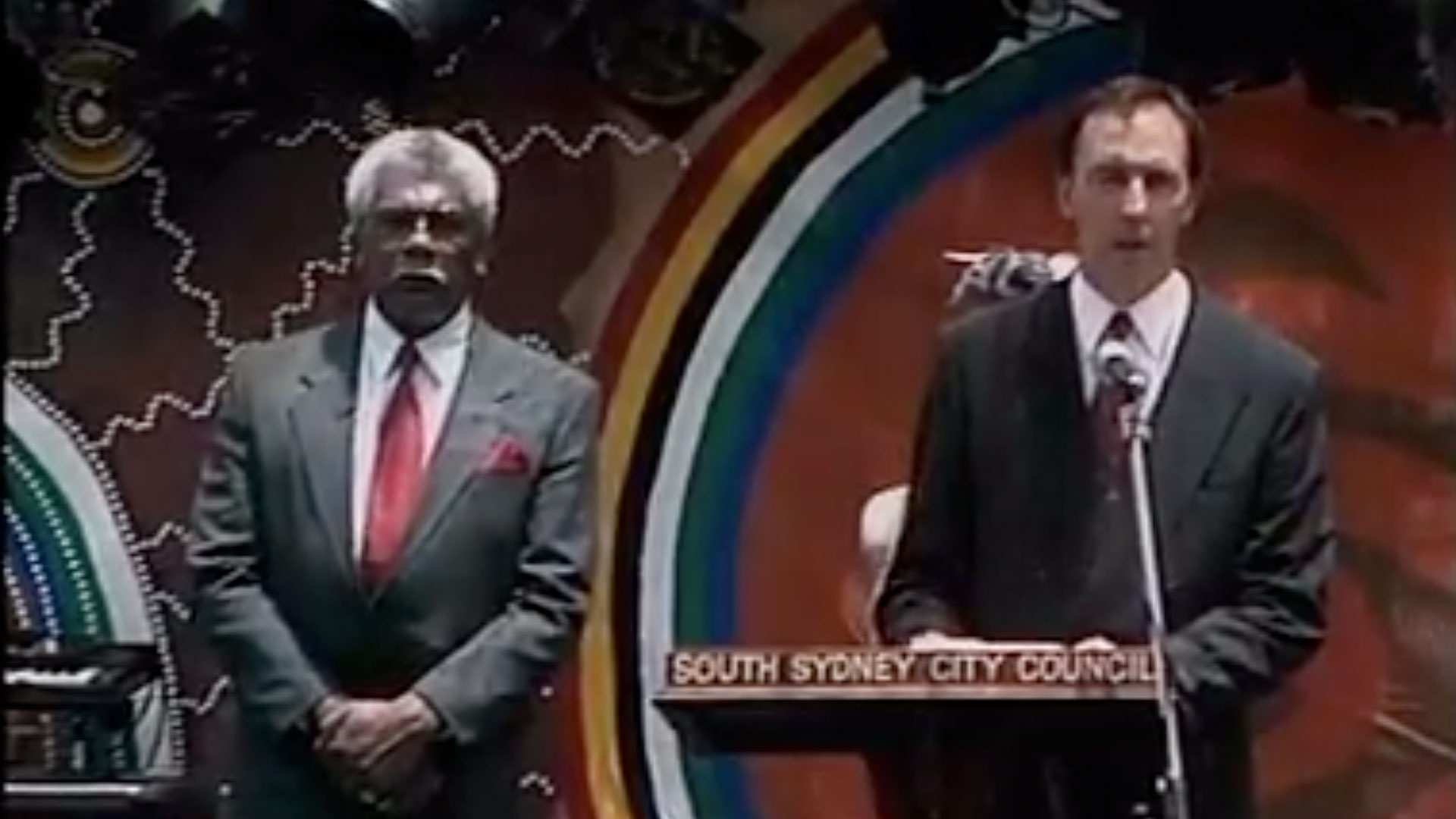 Paul Keating's 1992 Redfern speech - ABC Education