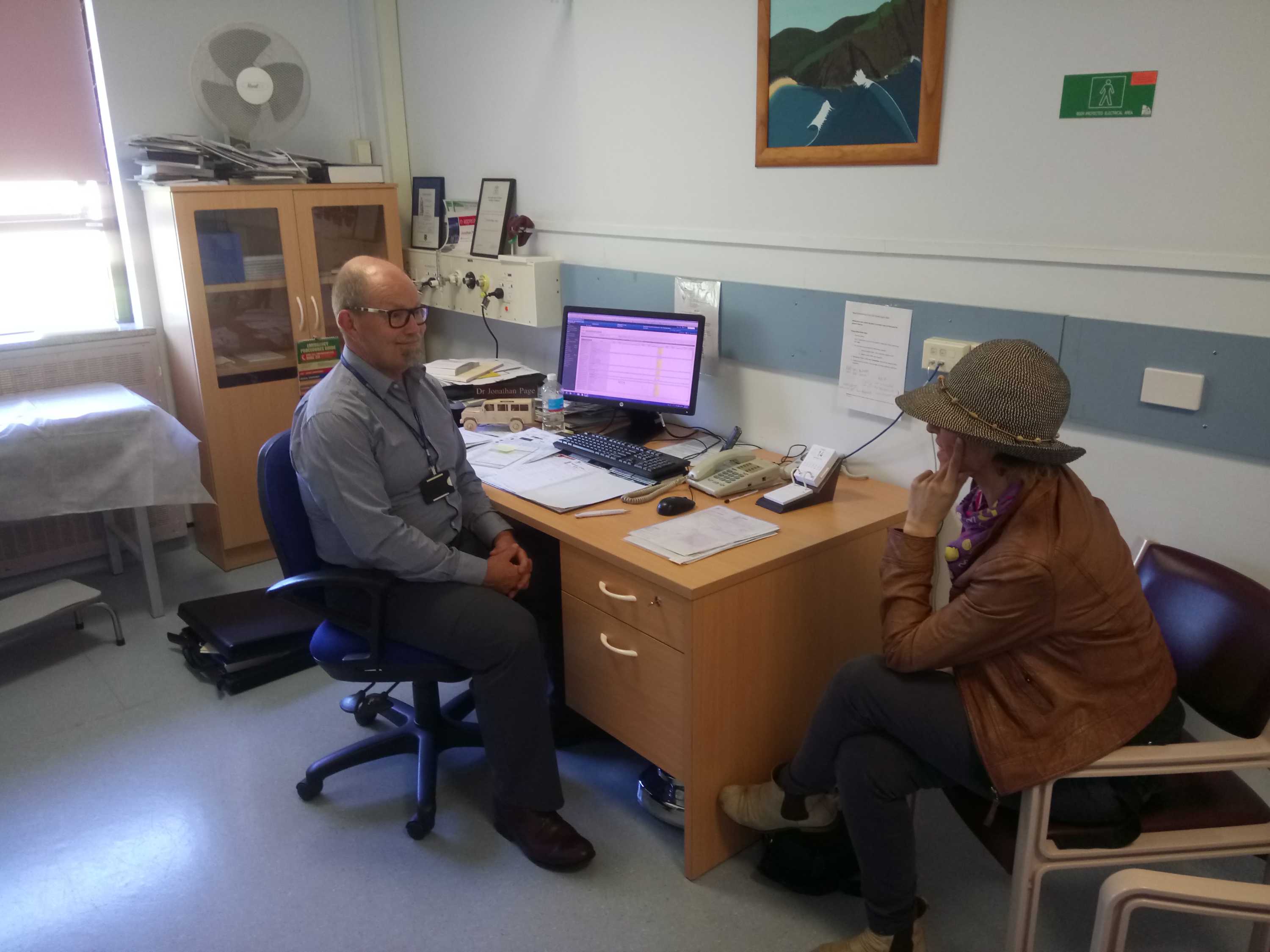 How Buddhism helped this cancer doctor care for his dying patients ...