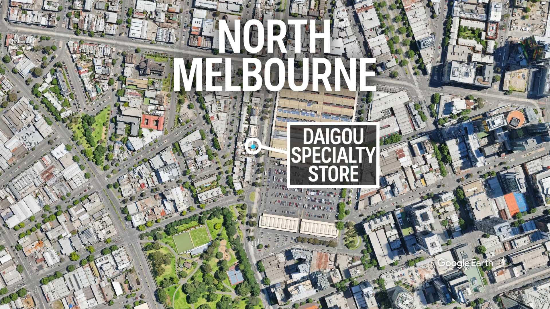 Journey of a daigou parcel - ABC News