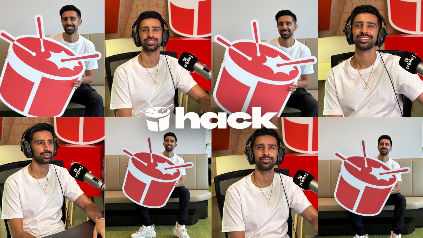 INTERVIEW: Vikkstar on the Sidemen and the future of YouTube - triple j