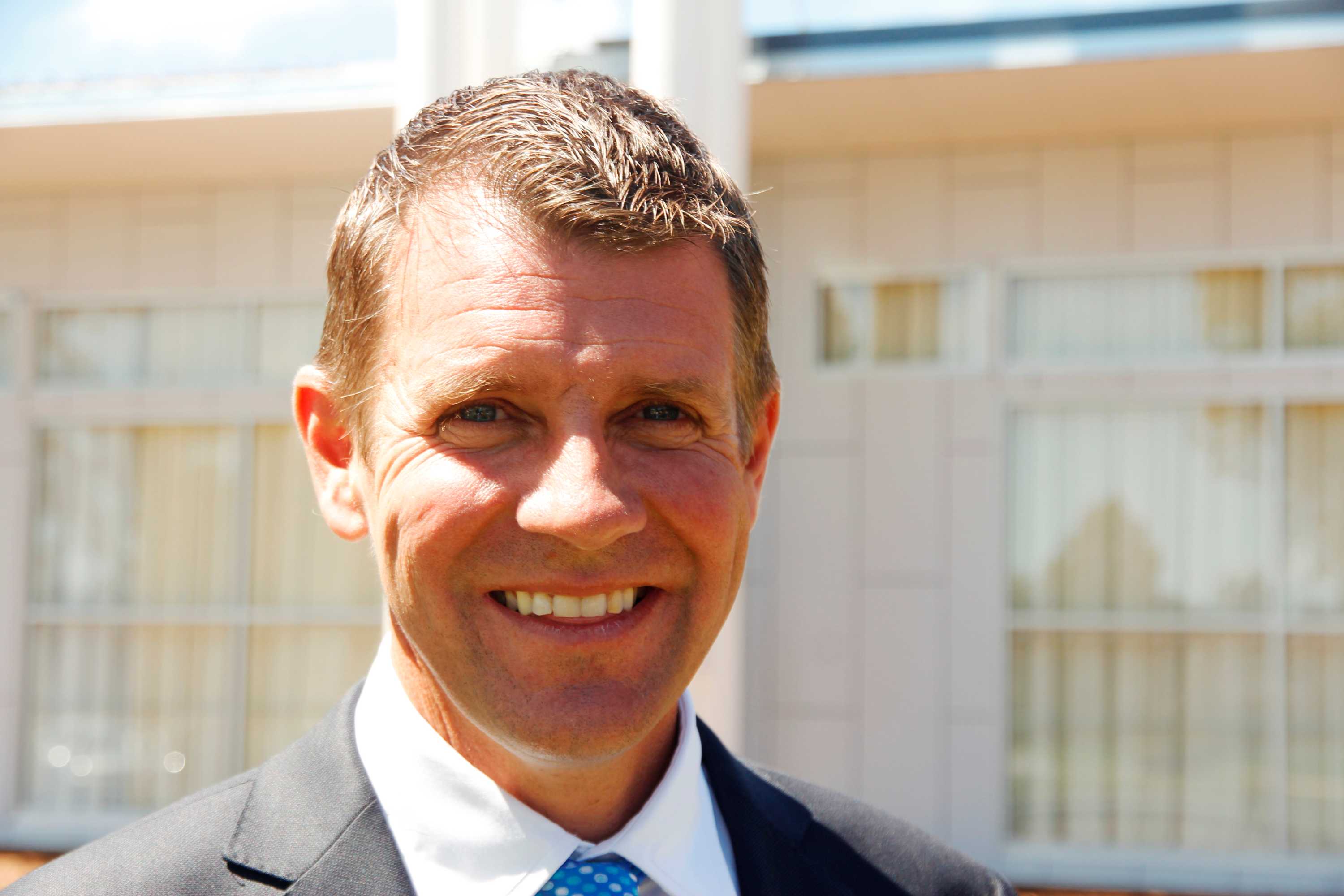 NSW election 2015: Coalition pledges to review CSG licences and reform ...