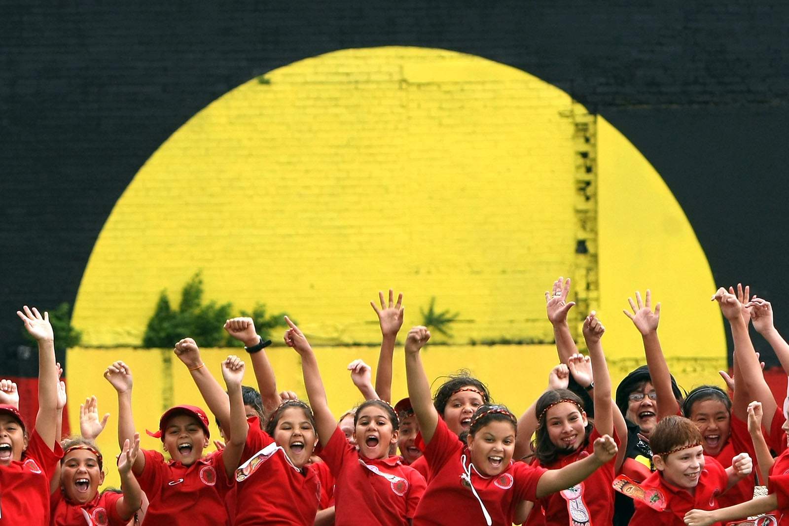 How loud will the Aboriginal voice be as activism looks to the future ...