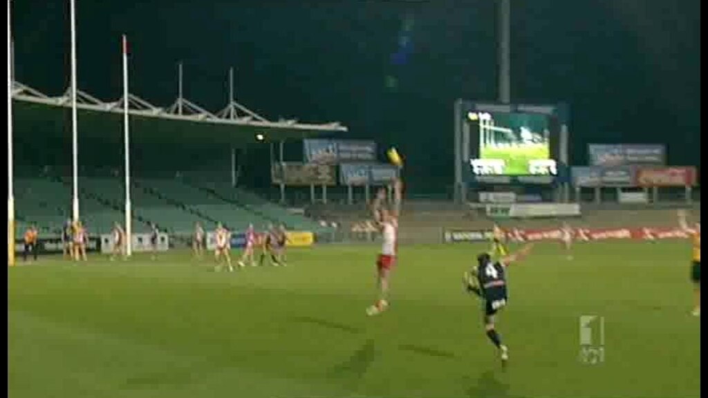 TSL football revamp - ABC News