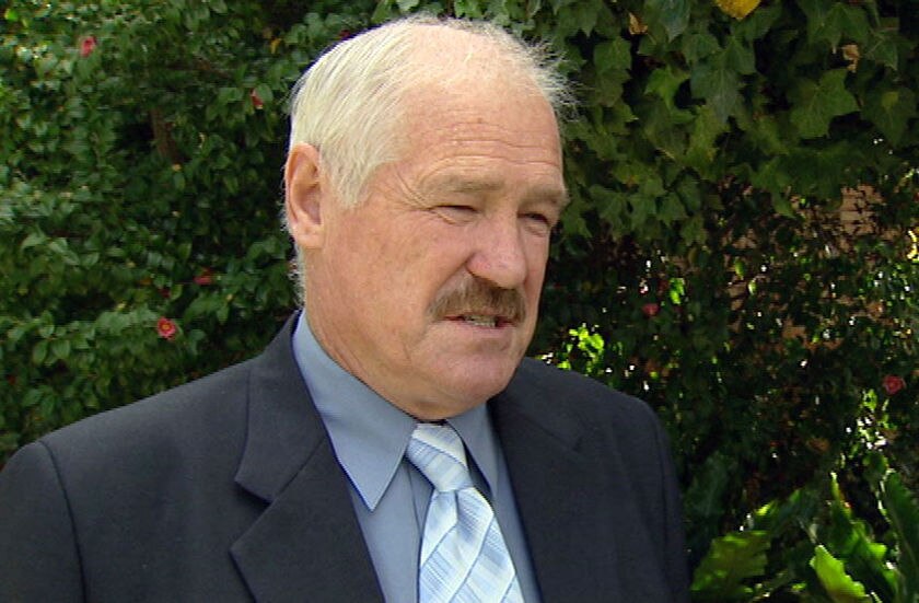 West Australian MP Mick Murray speaks about daughter's drug addiction ...