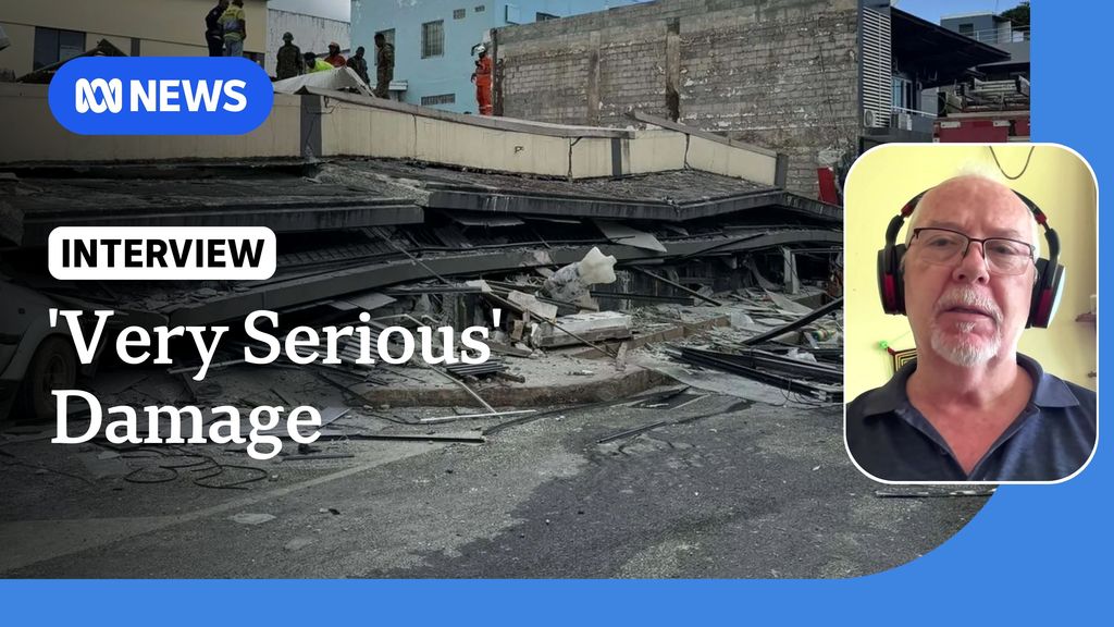 Allegations of bullying and inappropriate behaviour at outback school ...