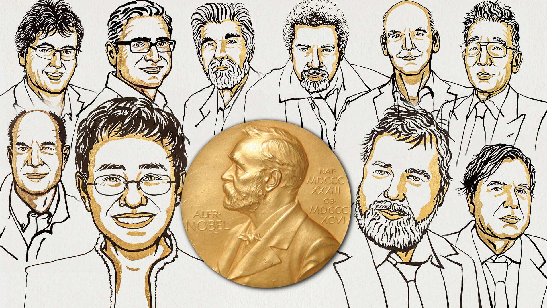 Nobel Peace Prize - Behind The News