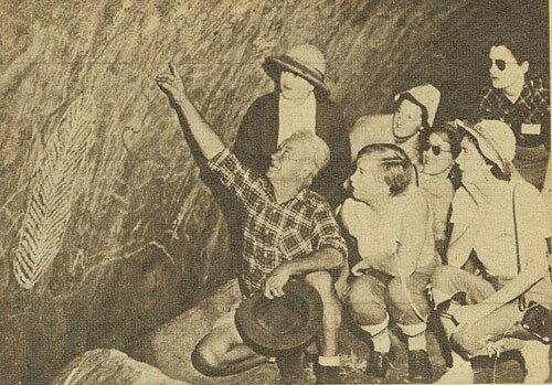 Bill Harney: The enduring legend of Northern Territory yarn-spinner ...